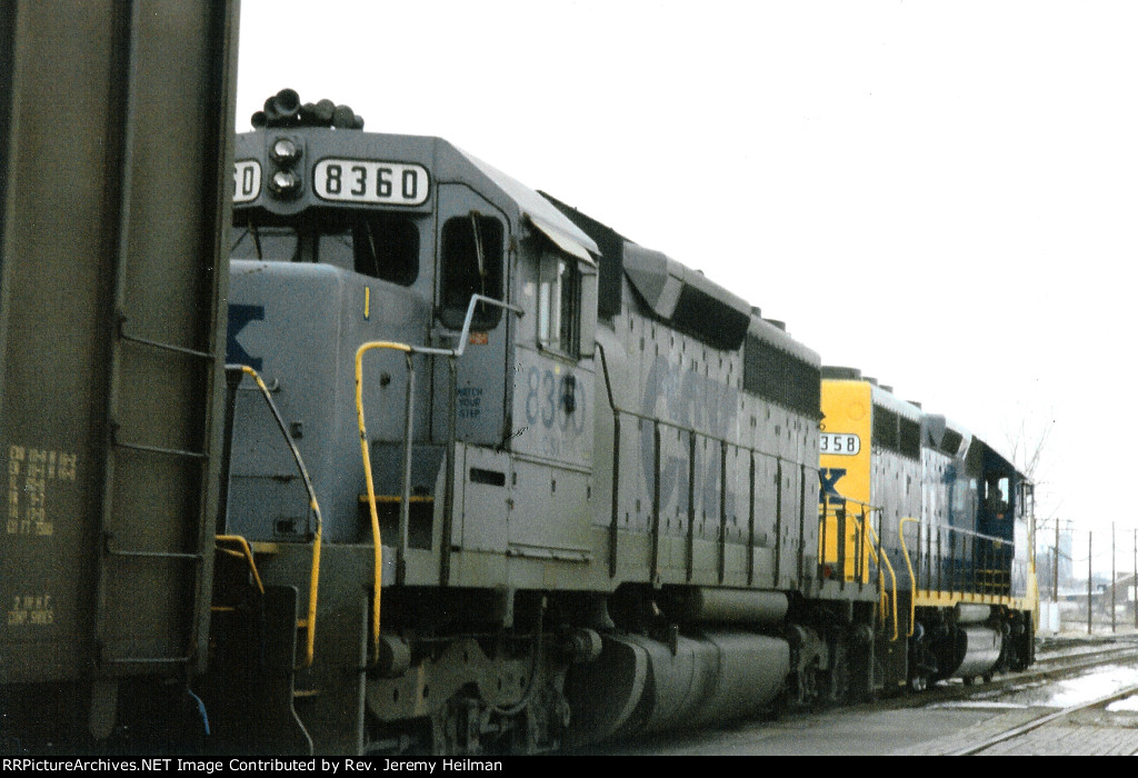 CSX 8360 (1)